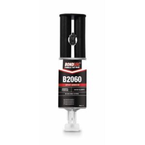 B2060 – 60 Second Epoxy Resin - Performance Adhesives Ltd